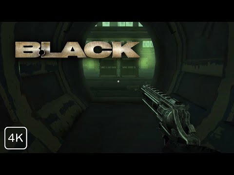 BLACK Final Mission SPETRINIV GULAG #2 Gameplay Xbox One X
