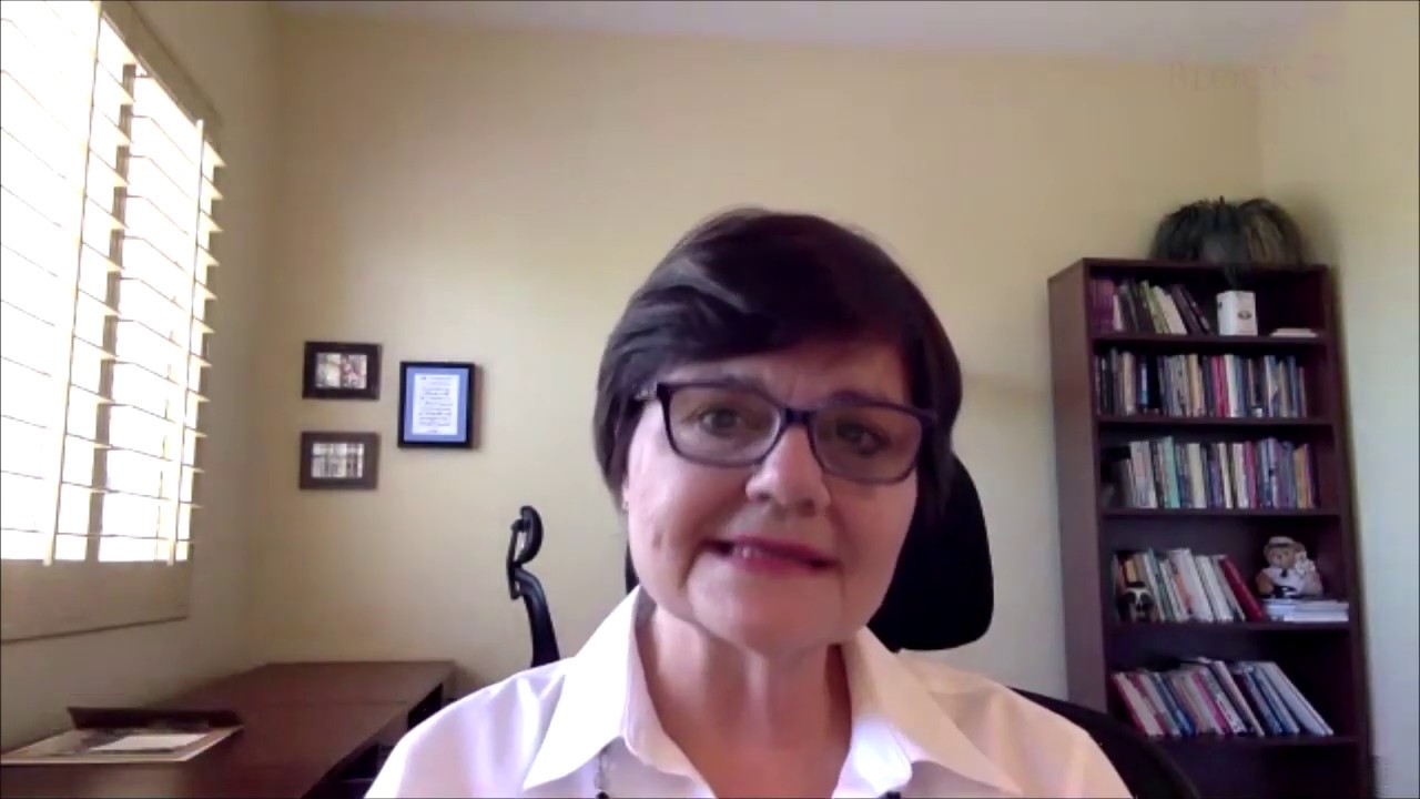 The Block Group Patricia Patterson Testimonial - YouTube