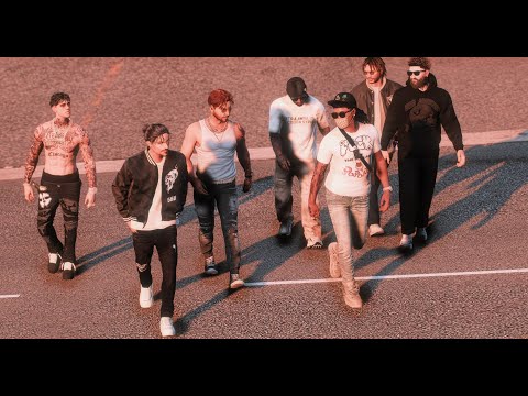 RAME RAME KOCAK  #KTS #EXECUTIVERP #GTARP