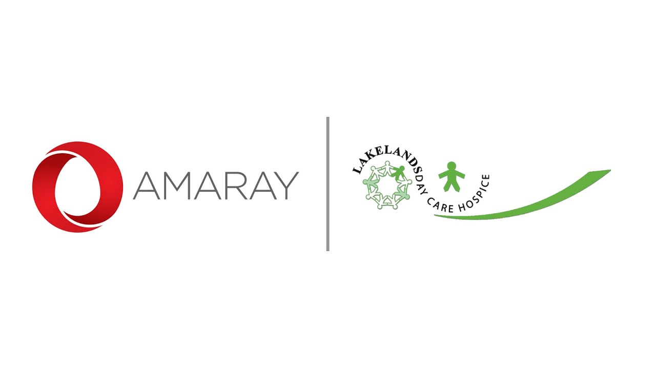 Amaray & Lakelands | Making good things better. - YouTube