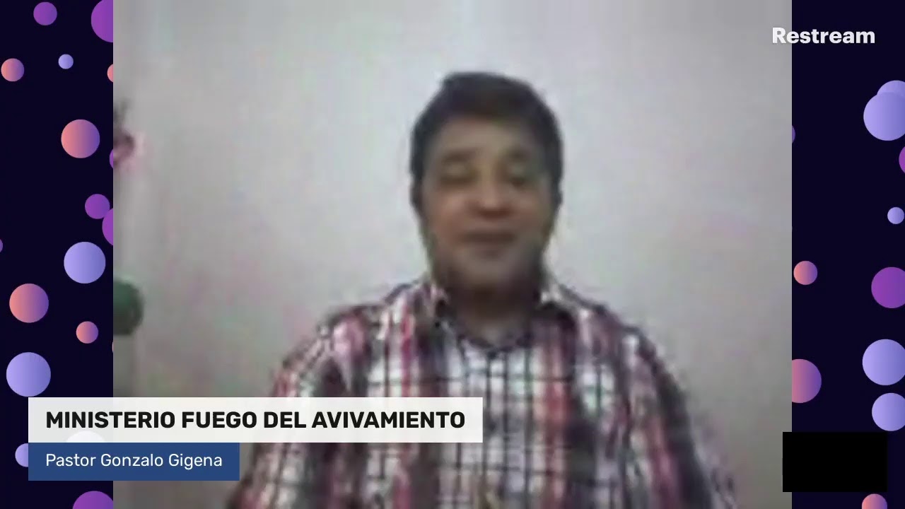 CONECTATE CON JESÚS....DIOS TE BENDICE.!! - YouTube