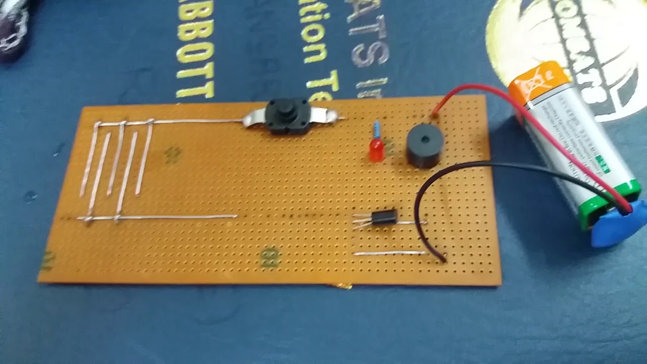 Electrical Engineering Mini Projects rain Alarm YouTube electrical-engineering-mini-projects-rain-alarm-youtube