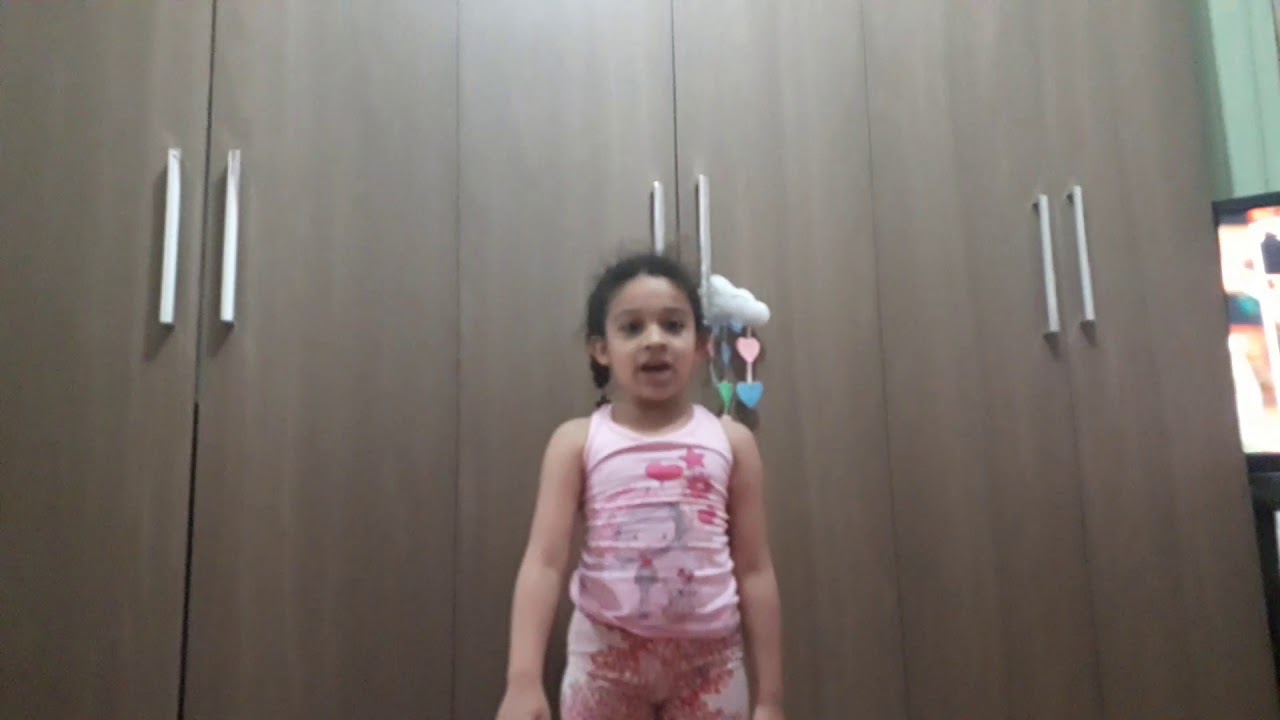 Cheguei chegando - YouTube