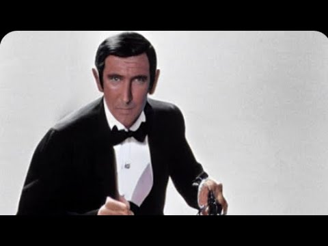 007: Shatterhand (1987) - El Habbab/Bond And Jackson Meets Ben Ashir ...