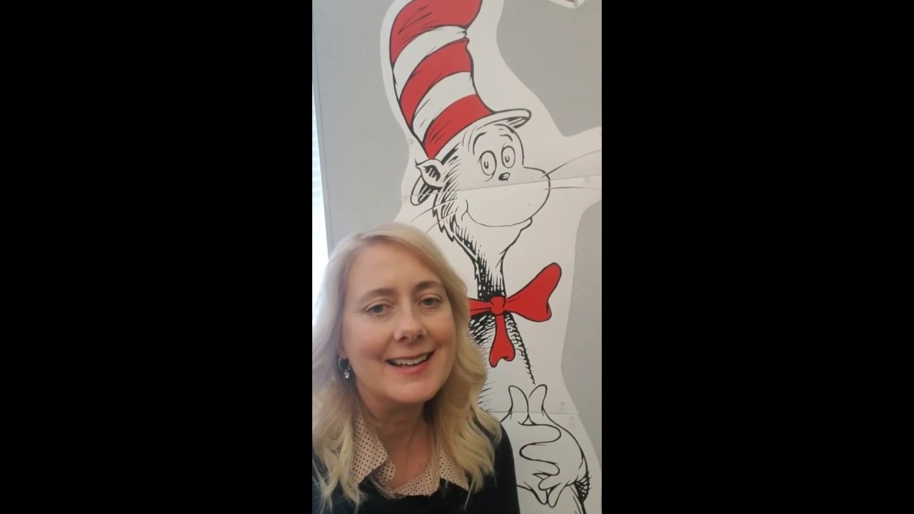Mrs. Houston 2020 End of Year Video - YouTube