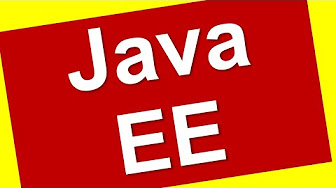 Java Enterprise Development Course - YouTube