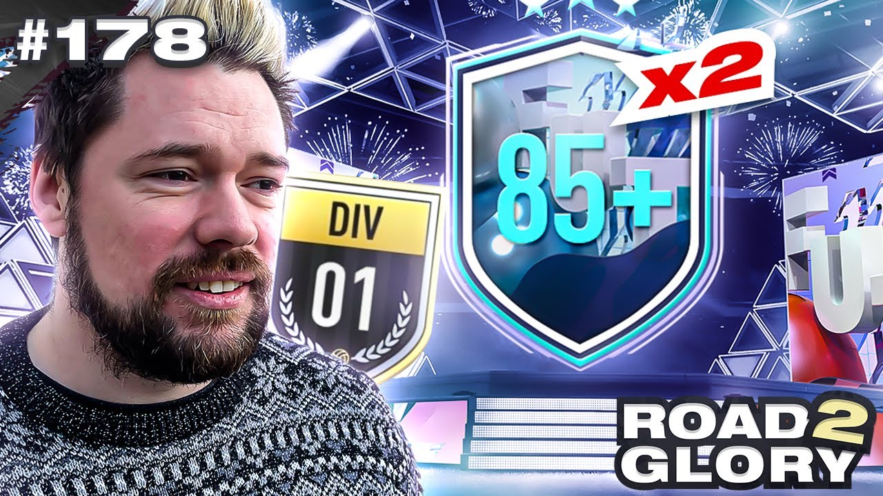Opening Our Rank 1 Division Rivals Rewards!! - YouTube