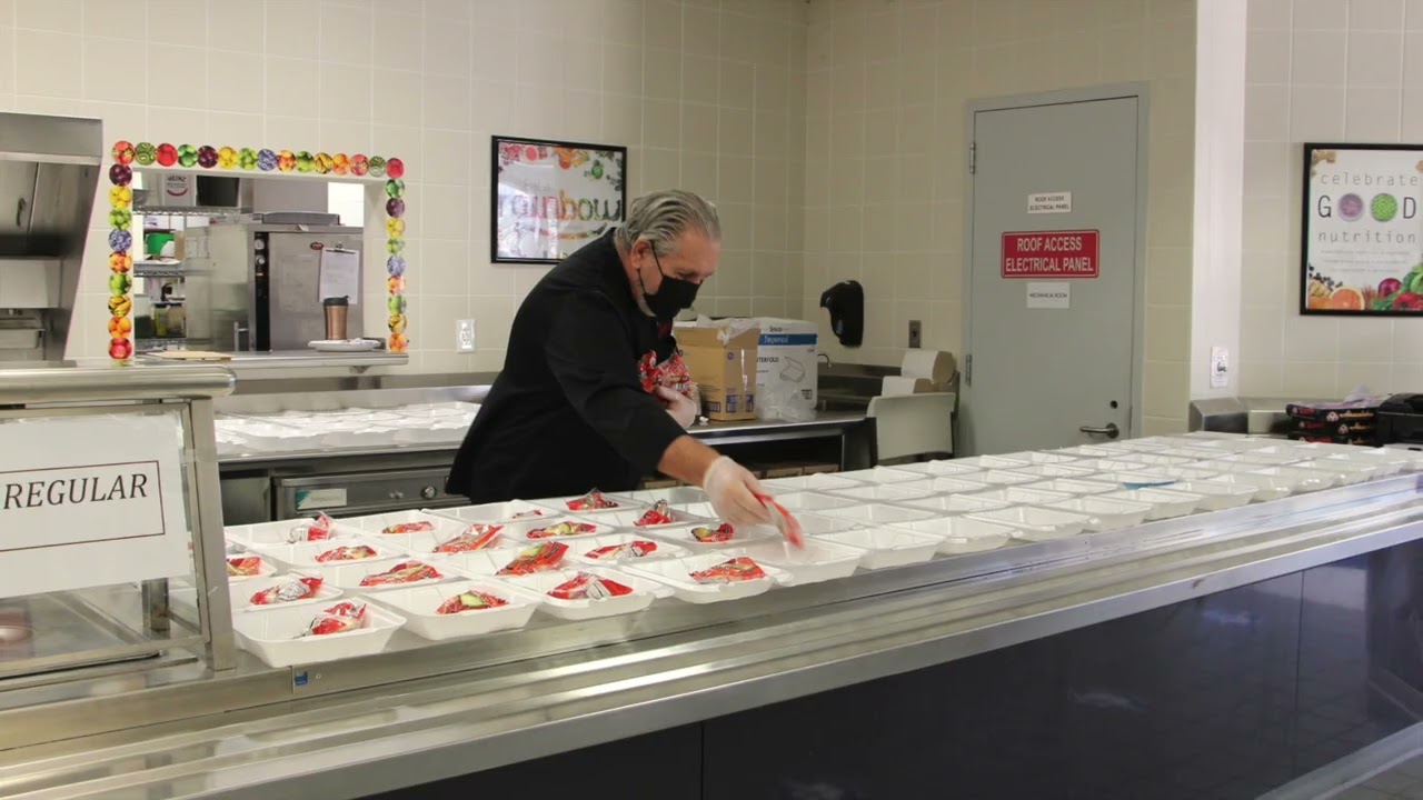 CJCP Common Areas - YouTube