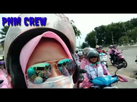 SUMENEP MADURA PNM CREW // PUNYA CERITA BERSAMA WANITA MUDA SUMENEP || FULL BAJU PINK GAES
