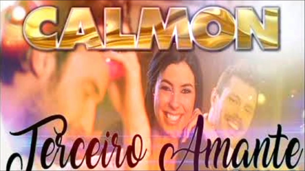 Musical Calmon-Terceiro amante (remix) DJ Pankada 2020 - YouTube