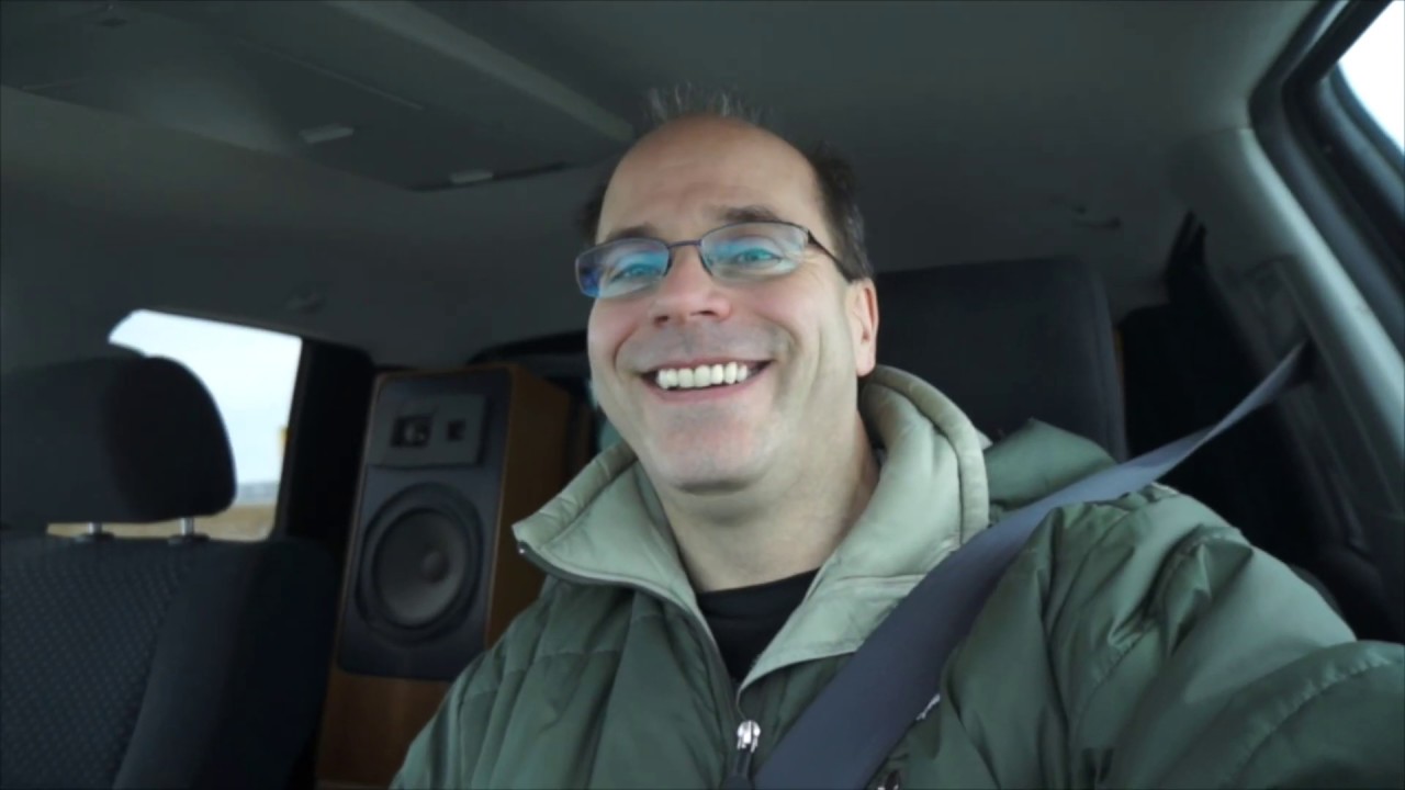 PPC - Radically Different - Get To Know Candidate Ron Vaillant - YouTube