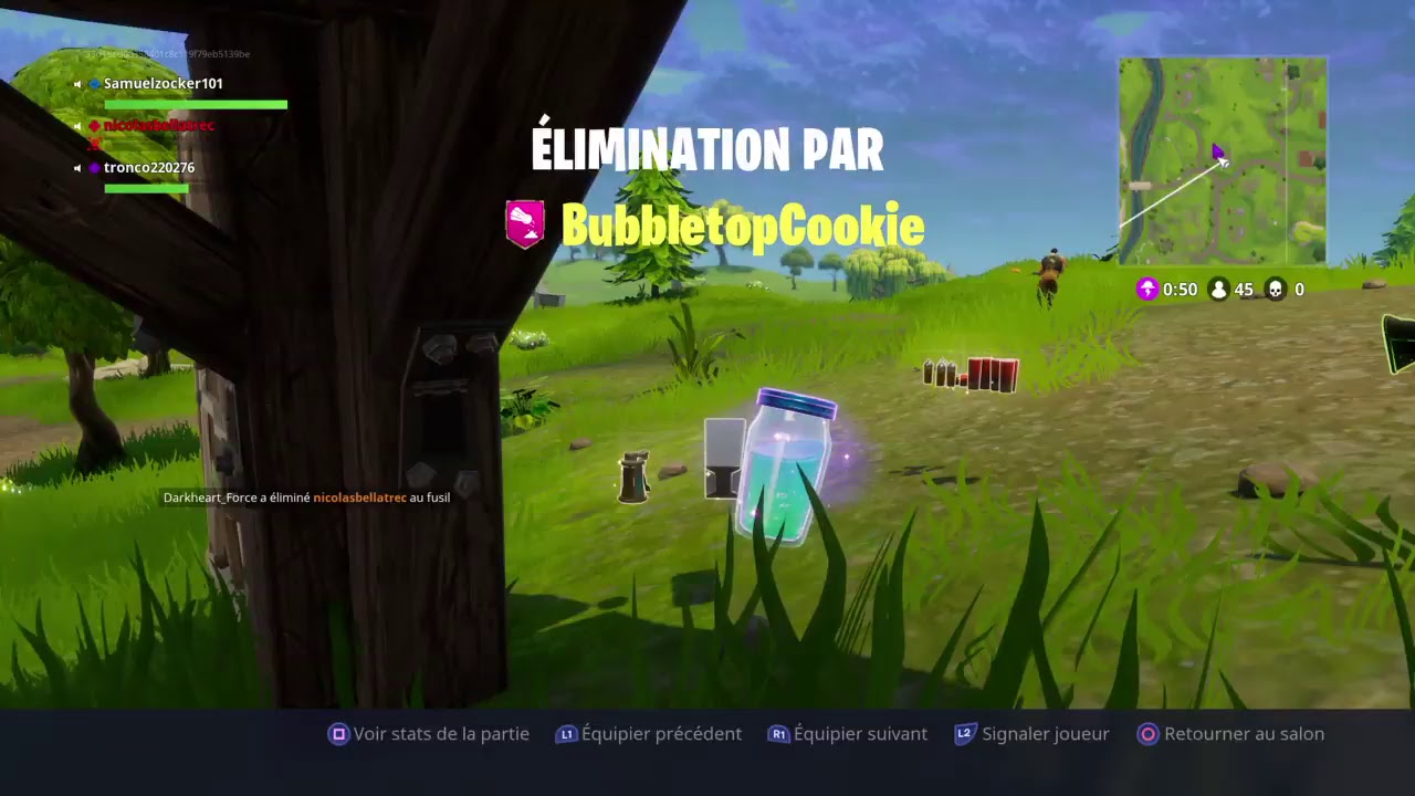 Je suis avec pascal - YouTube