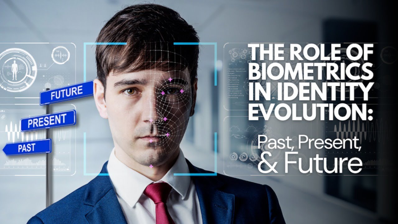 The Evolution of Biometrics: How Fingerprints and Face Recognitions Are ...