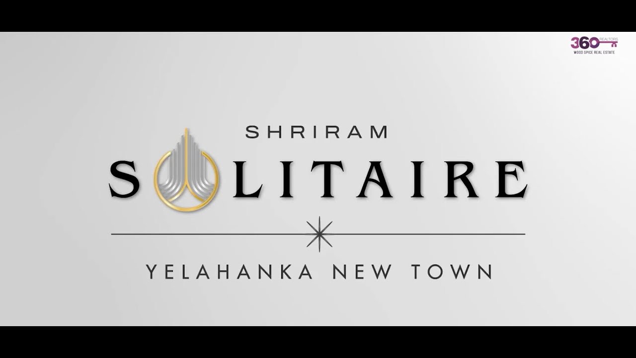 Shriram Solitaire - YouTube