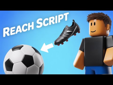 The Classic Soccer New Reach Method Script - YouTube