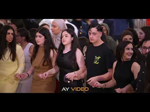 Emine & Emrah - Part 2 - Hozan Kewe - Karakocan Dügün - Güzel Gün Salon Großrosseln - Ay Video