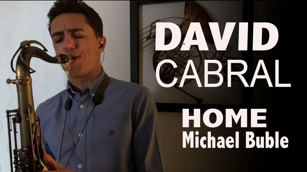 Home - David Sax Cover - YouTube
