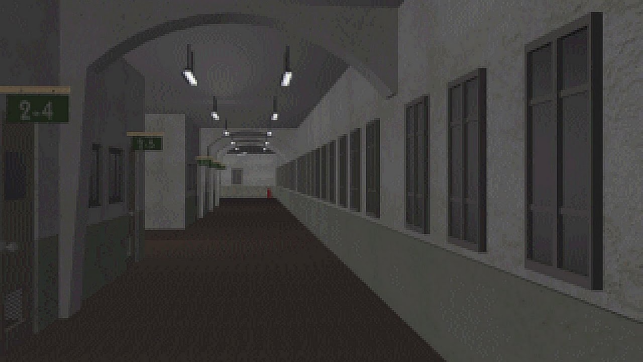 Jin Young Technology - Morbid - 1997 - YouTube