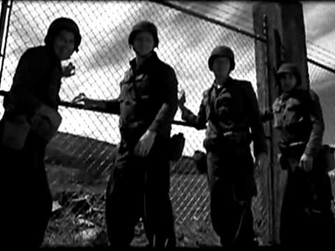 Fido opening scene how to live with zombies - YouTube
