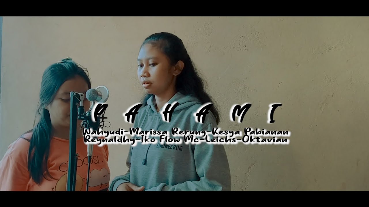 - PAHAMI - East Rap (Official Music Video) - YouTube