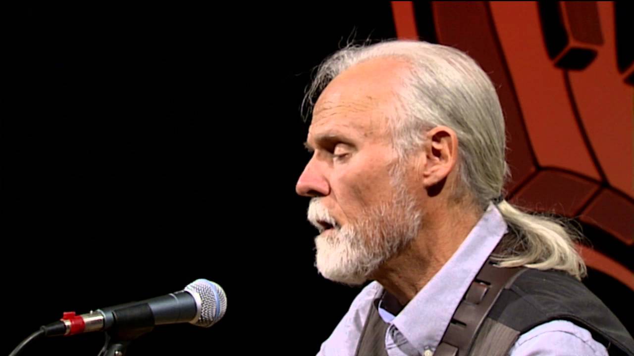 KRWG Music Spotlight - Bruce Carlson - 304 - YouTube