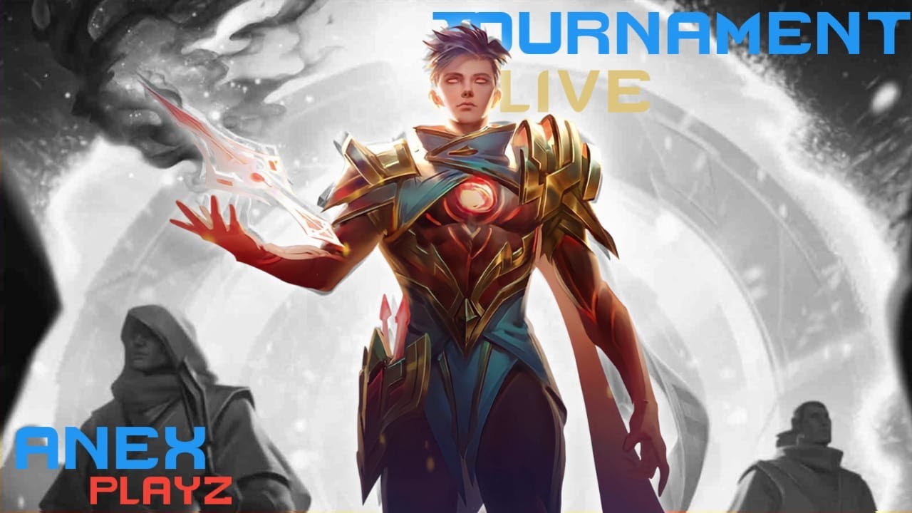 MOBILE LEGENDS MINI TOURNEY SEMI FINALS🇮🇳 - YouTube