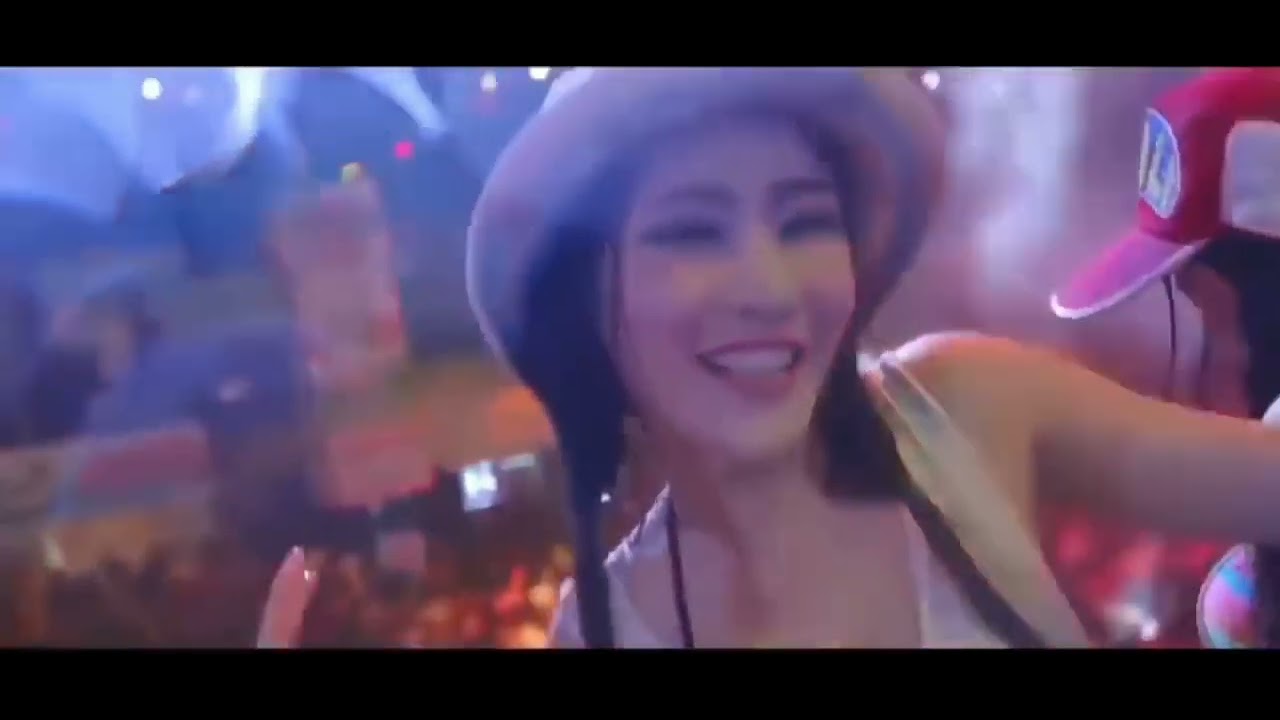 MILLENIUM DREAM BREAKBEAT - YouTube