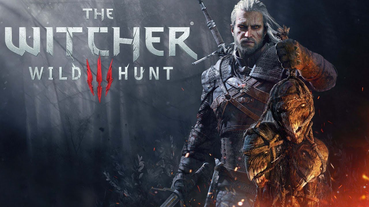 Lets Play The Witcher 3 Wild Hunt Death March Difficulty Part 1 - YouTube