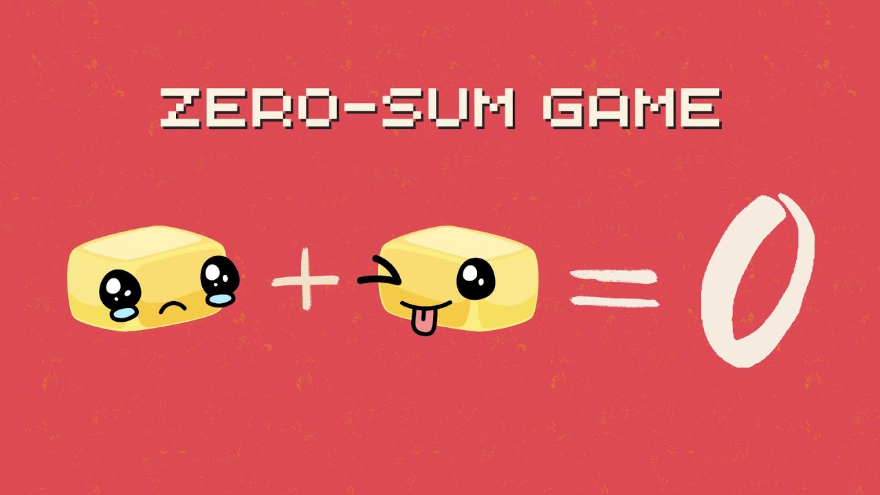 Game Theory 101: Types of Games (Cooperative, Zero-sum, Asymmetric, Sequential, Perfect Info ...