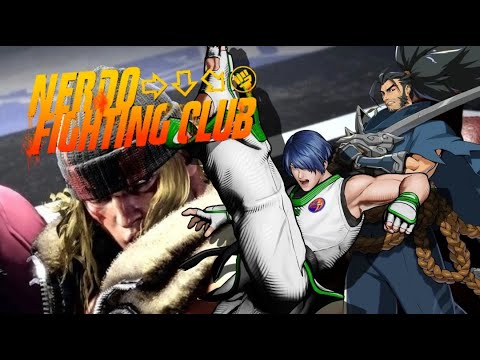 ALEX GAMEPLAY, TIENE POTENCIAL? 2XKO EN CONSOLAS Y MÁS| Nerdo Fighting ...