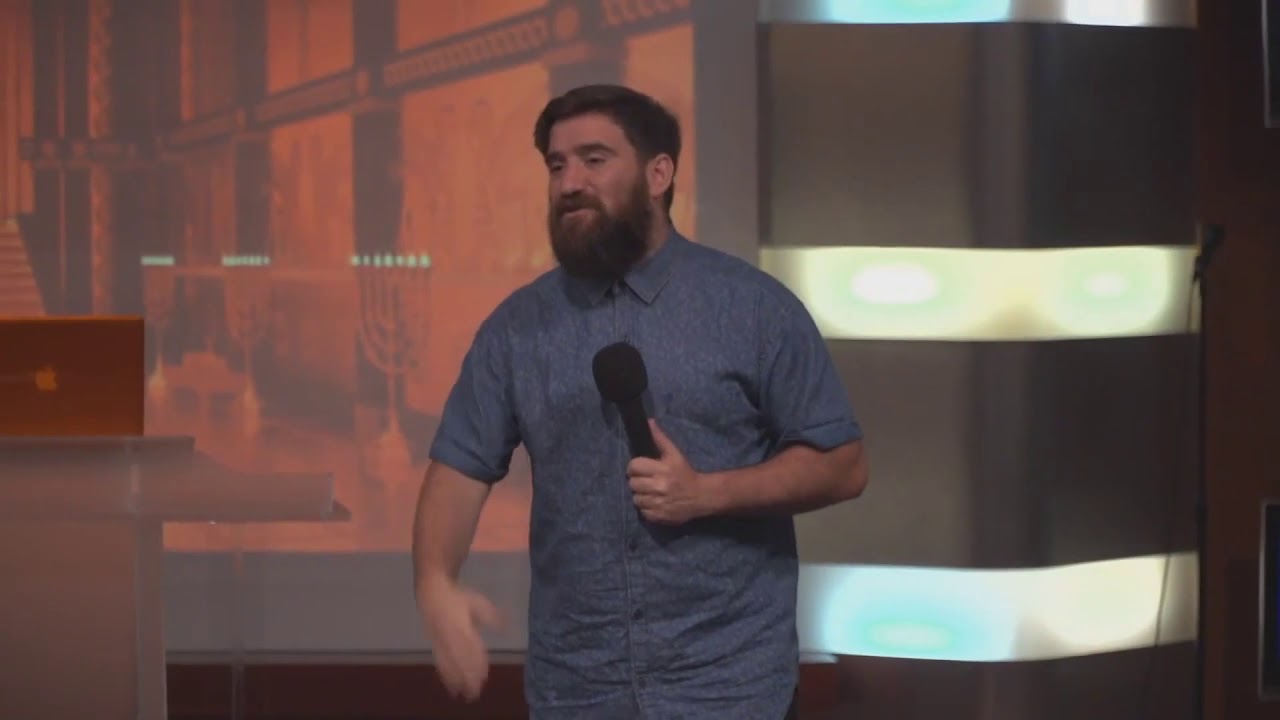 Lucas Conslie - ¿Qué Es Más Valioso? - YouTube