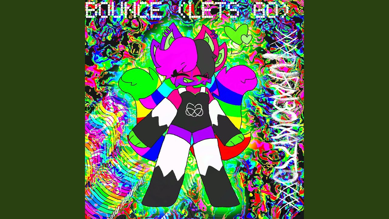 BOUNCE (LET'S GO) - YouTube