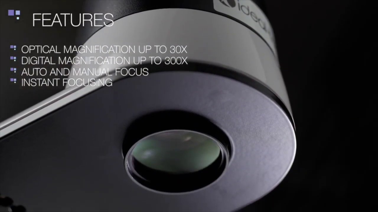 Tek-Scope HD Video Inspection System - YouTube