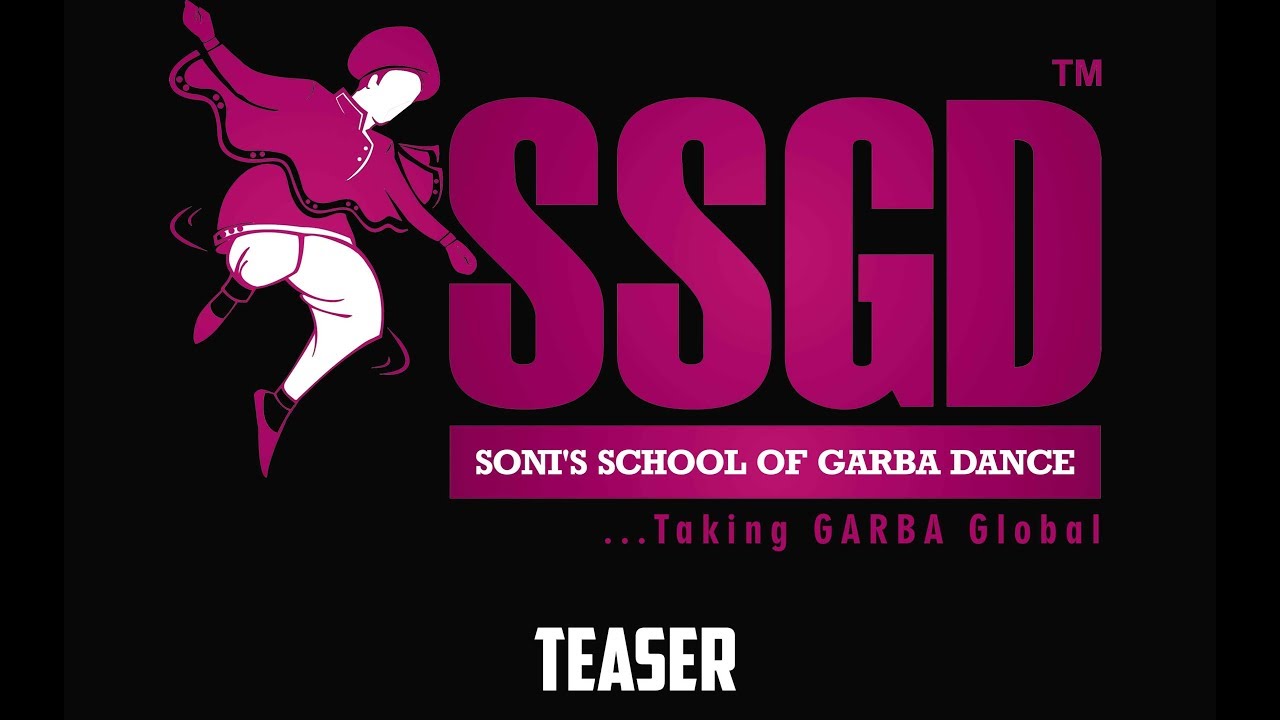 Teaser | SSGD | Garba Workshop | Jigar Soni - Suhrad Soni | NAUKA - YouTube