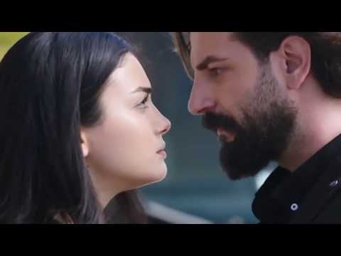 Reyhan ve Emir | Empty Hands | Özge Yağız ve Gökberk Demirci