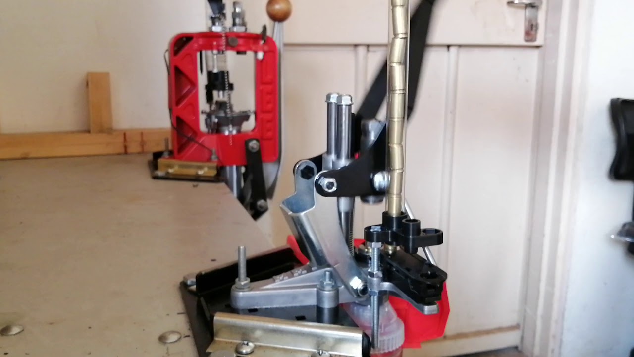 Lee APP resizing 9mmp - YouTube