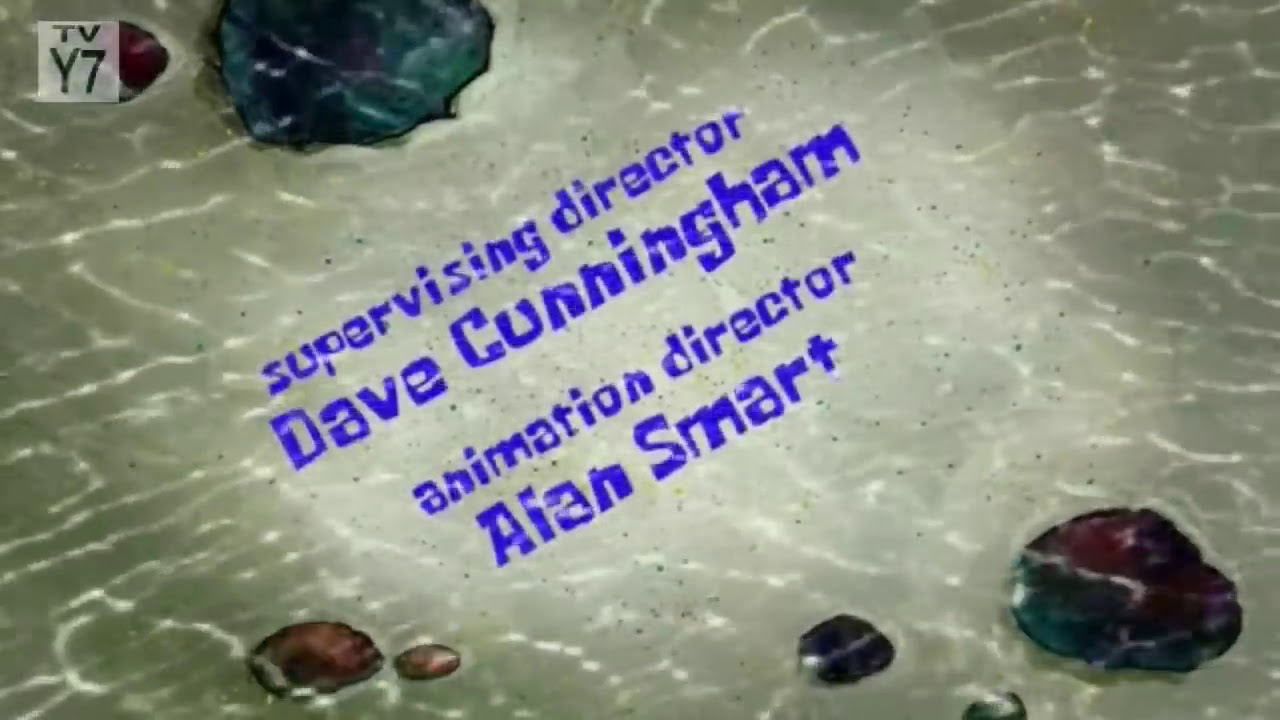 Spongebob: The Ballad Of Filthy Muck full episode - YouTube