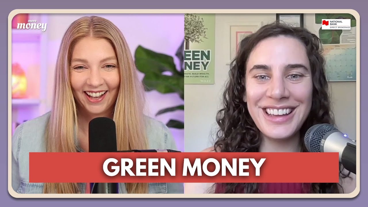 Ep. 414 | Using Your Money to Build a Better Future for All - Kara ...