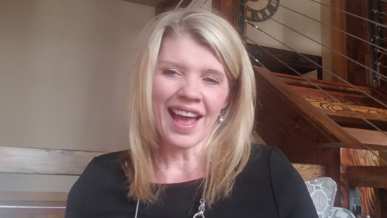 Laura Fisher Realtor Breckenridge Colorado - YouTube