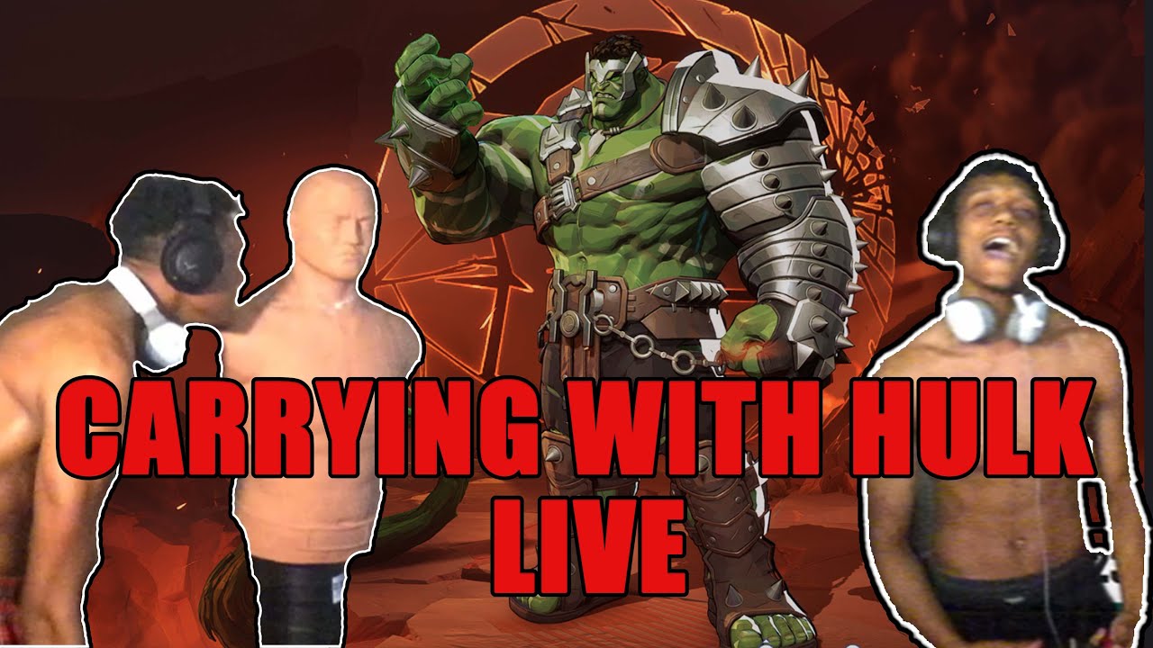 WHAT 100 HRS OF HULK TRAINING LOOKS LIKE - YouTube