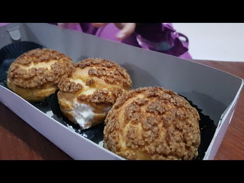 Camilan Konco Ngopi | Susu Muncrat - Neny Haneva | Kuliner Batam Enak | #WisataKulinerBatam