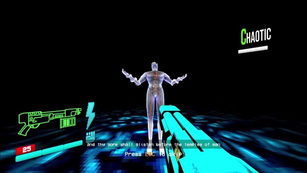 Ultrakill: El monologo de Minos Prime, el rey caído. | Español Latino ...