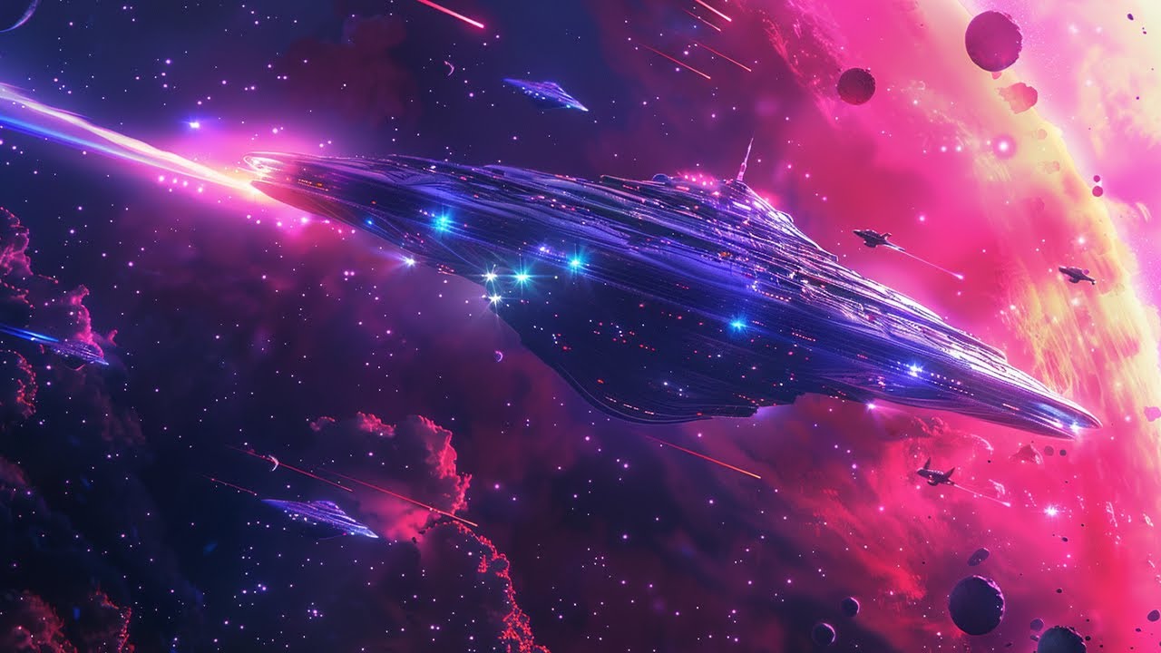 Tradition | Synthwave | Chillwave | Retrowave | Music | Instrumental ...