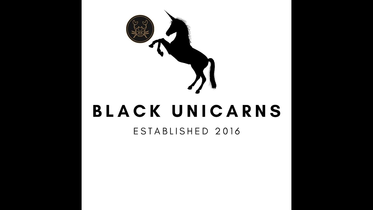 Black Unicarns: Beautiful Questions - YouTube