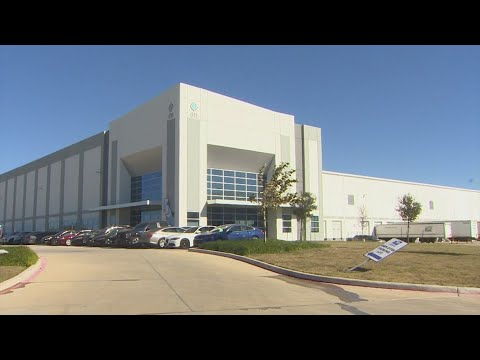 Congress members addressing USPS mail delays across Houston after ...