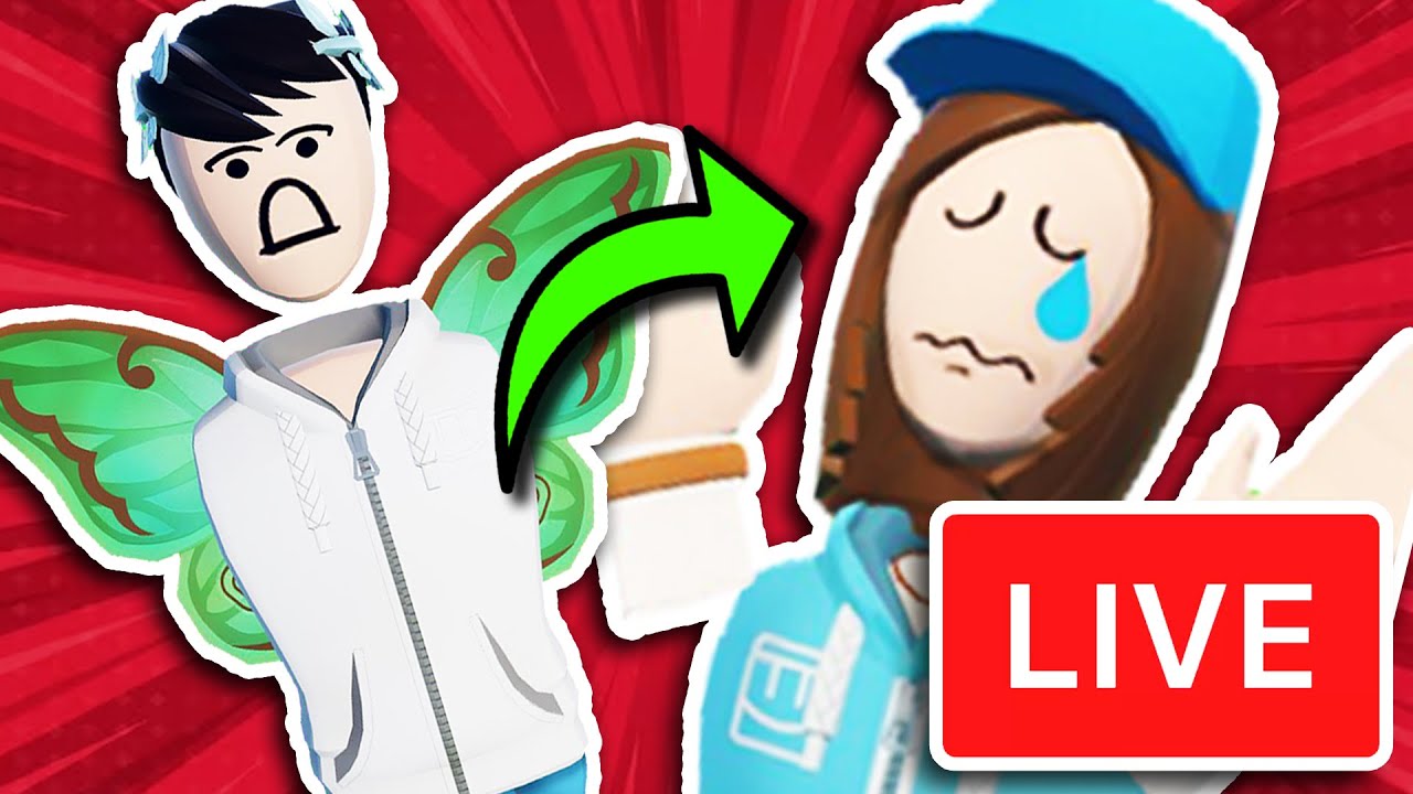 ENERGETIC RUTH BOX OPENING FOR CHARITY! 🔴 DAY 3 - YouTube