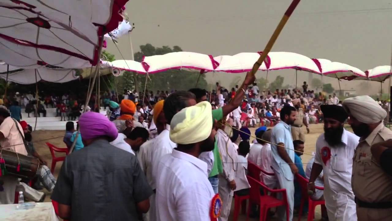 Mehatpur di chinj - YouTube