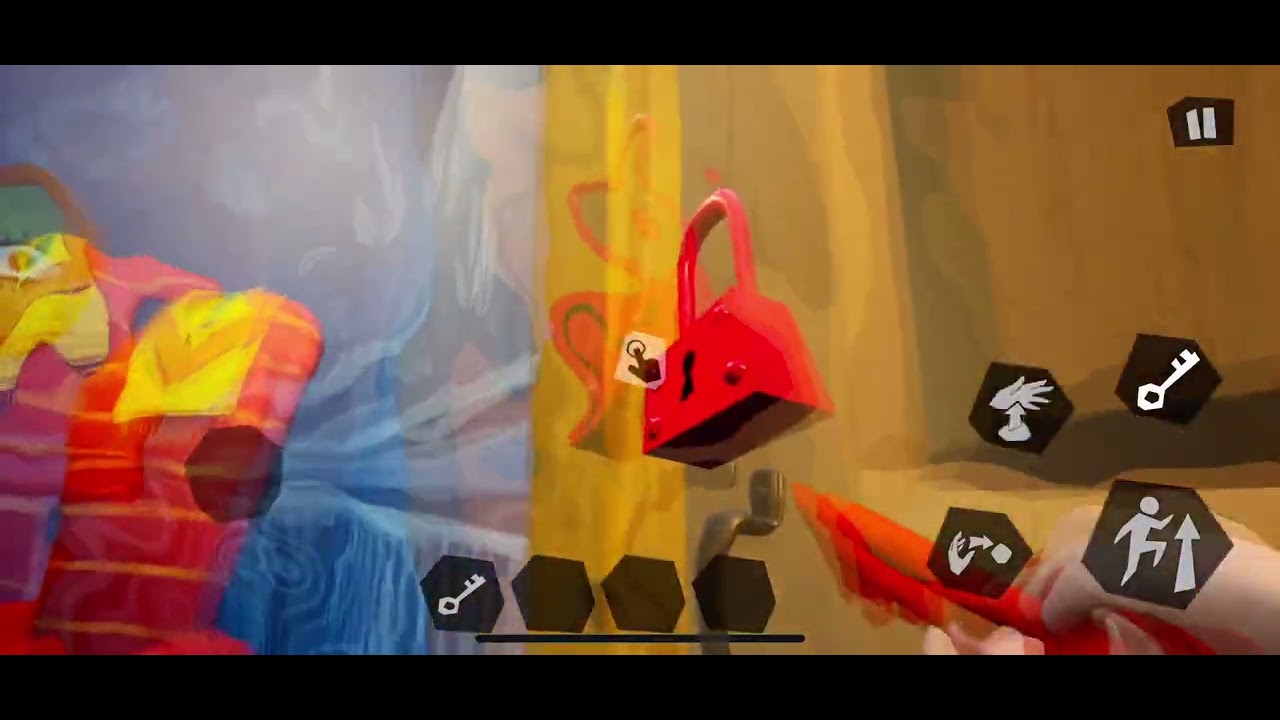 Good ol’ hello neighbor! - YouTube