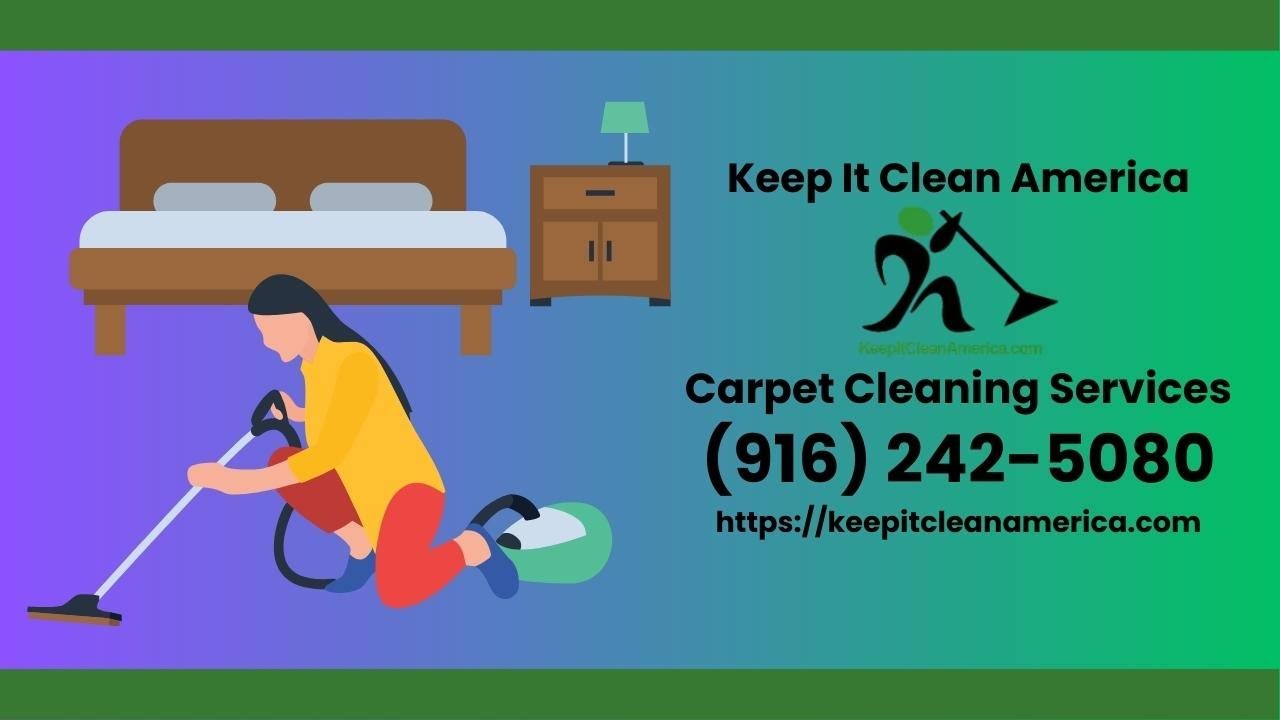 Carpet Cleaning Services in Sacramento California - Keep It Clean ...