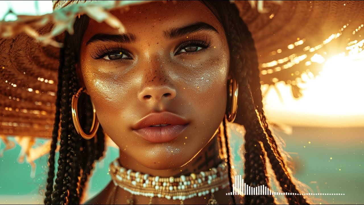 Deep House Meets Afro Tech – Sunset Session - YouTube